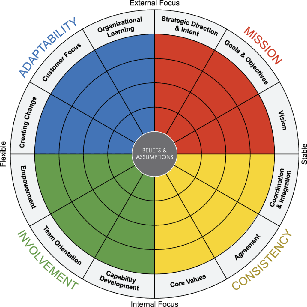 Transformation & Turnaround - Denison Consulting