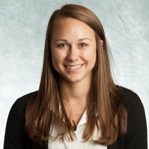 Emma Budden: Director of Client Managers at Denison Consulting