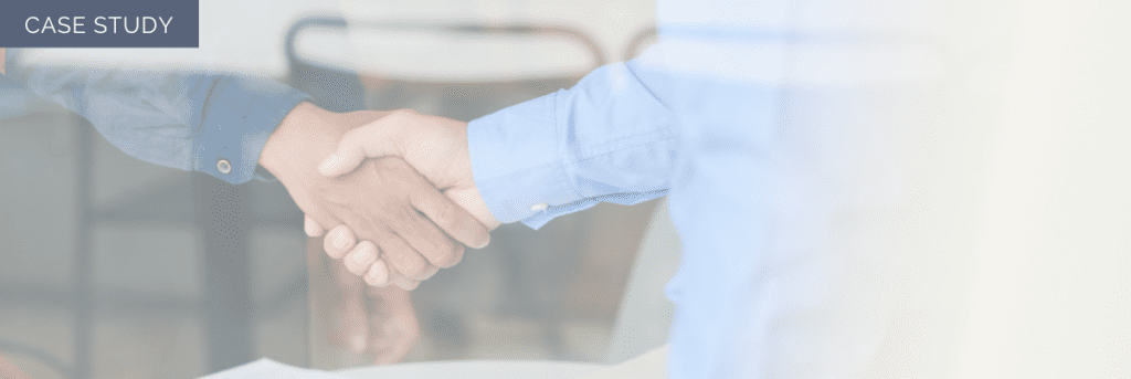 Case Study - Birch Hill Equity Partners - Denison Consulting