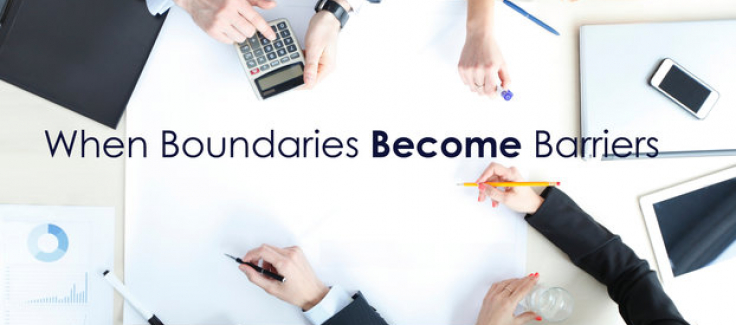 Organizational Boundaries Archives - Denison Consulting