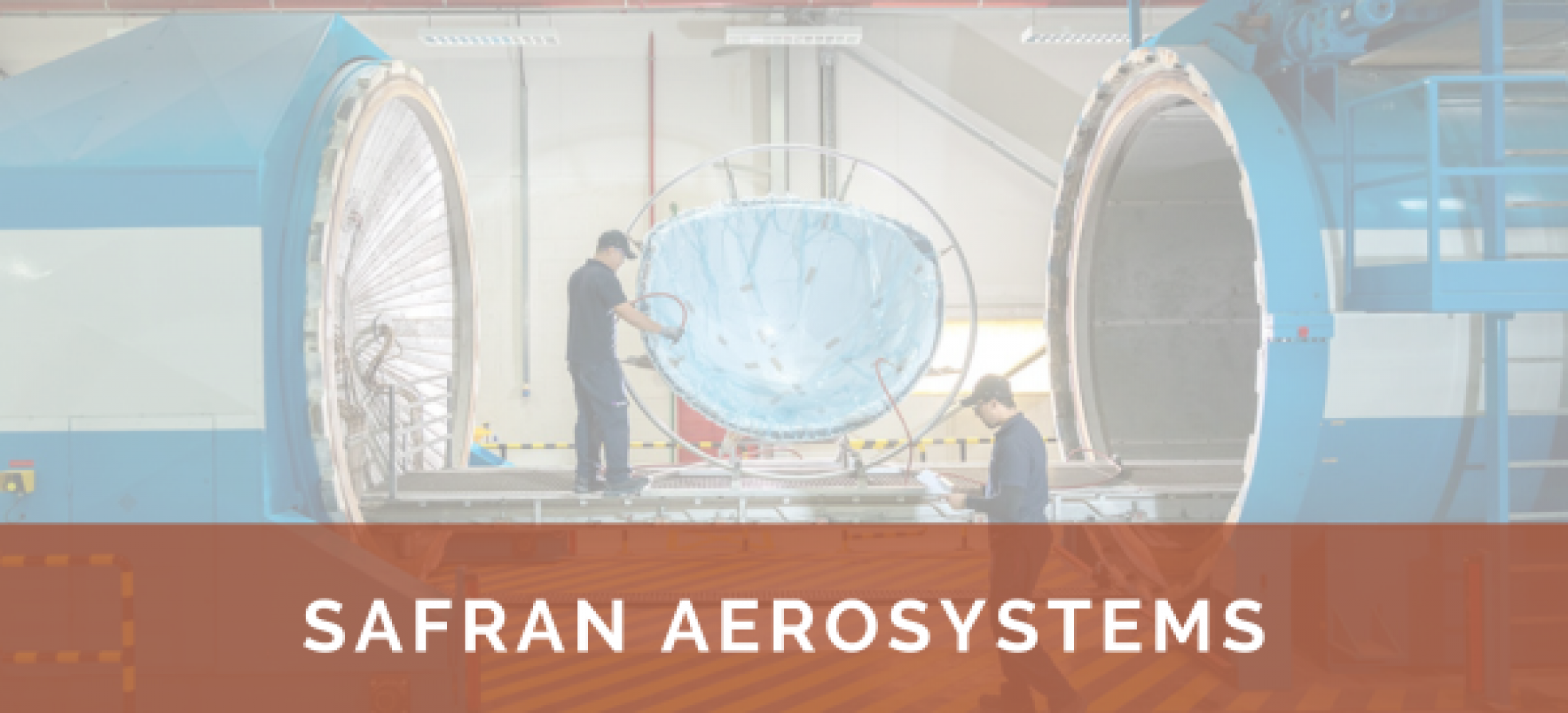 Denison Consulting | Case Study: Safran Aerosystems