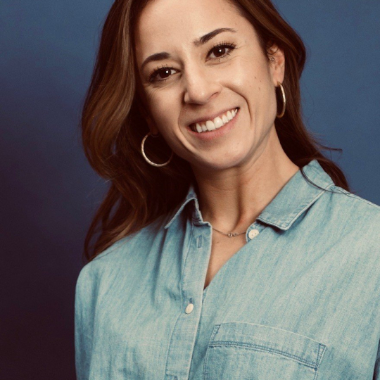 Victoria Lindsay: Client Manager at Denison Consulting